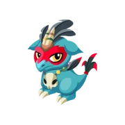 Shaman Dragon | Dragon Story Wiki | Fandom