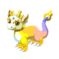 Sunshine Dragon | Dragon Story Wiki | Fandom