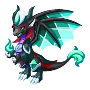 Magnificent Dragon | Dragon Story Wiki | Fandom