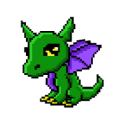8 Bit Dragon | Dragon Story Wiki | Fandom