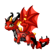 Batch Dragon | Dragon Story Wiki | Fandom