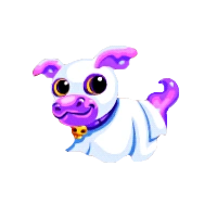 Boo Dragon | Dragon Story Wiki | Fandom