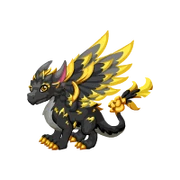 Eve Dragon | Dragon Story Wiki | Fandom
