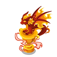 Golden Ghost | Dragon Story Wiki | Fandom