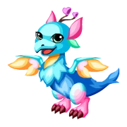 Songbird Dragon | Dragon Story Wiki | Fandom