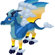 Dawn Dragon | Dragon Story Wiki | Fandom