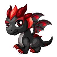 Redemption Dragon | Dragon Story Wiki | Fandom