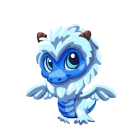 Yeti Dragon | Dragon Story Wiki | Fandom