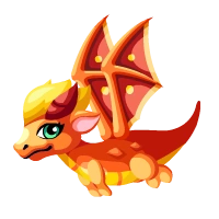 Daybreak Dragon | Dragon Story Wiki | Fandom