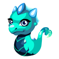 Sealine Dragon | Dragon Story Wiki | Fandom