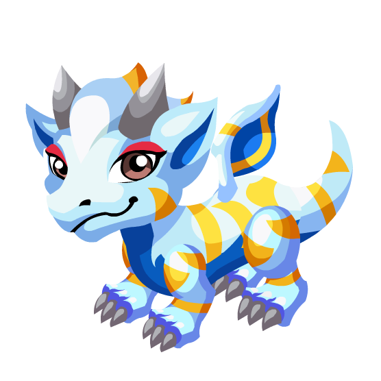 Lilwing Dragon | Dragon Story Wiki | Fandom