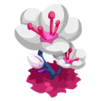 Fey Flowers | Dragon Story Wiki | Fandom