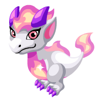 Dazzle Dragon | Dragon Story Wiki | Fandom
