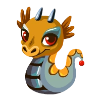 Wisdom Dragon | Dragon Story Wiki | Fandom