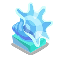 Crystal Conch | Dragon Story Wiki | Fandom