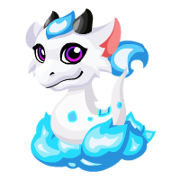 Roaring Cold Dragon | Dragon Story Wiki | Fandom