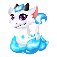 Roaring Cold Dragon | Dragon Story Wiki | Fandom