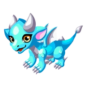 Cerulean Dragon | Dragon Story Wiki | Fandom