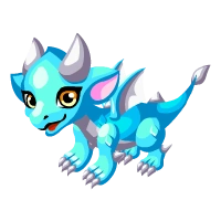 Cerulean Dragon | Dragon Story Wiki | Fandom