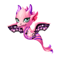Aria Dragon | Dragon Story Wiki | Fandom