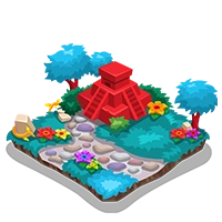 Draconic Ziggurat | Dragon Story Wiki | Fandom