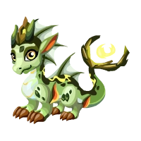 Swamp Dragon | Dragon Story Wiki | Fandom