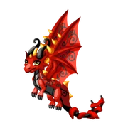 Batch Dragon | Dragon Story Wiki | Fandom