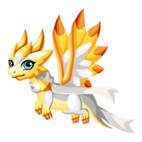 Herald Dragon | Dragon Story Wiki | Fandom
