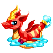 Mirage Dragon | Dragon Story Wiki | Fandom