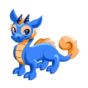 Mist Dragon | Dragon Story Wiki | Fandom