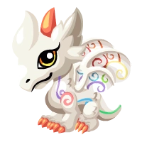 Swirl Dragon | Dragon Story Wiki | Fandom