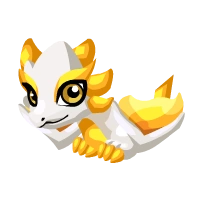 Charger Dragon | Dragon Story Wiki | Fandom