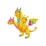 Birthstone Dragon | Dragon Story Wiki | Fandom
