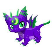 Familiar Dragon | Dragon Story Wiki | Fandom