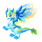 Fizzy Dragon | Dragon Story Wiki | Fandom