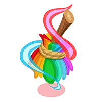 Wicked Broom | Dragon Story Wiki | Fandom