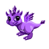 Amethyst Dragon | Dragon Story Wiki | Fandom