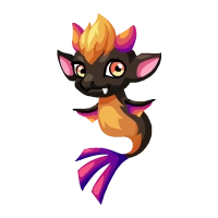 Neo Bat Dragon | Dragon Story Wiki | Fandom