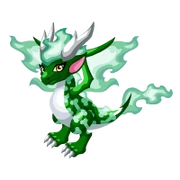 Spectre Dragon | Dragon Story Wiki | Fandom