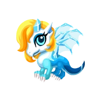 Ice Queen Dragon | Dragon Story Wiki | Fandom