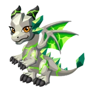 Ground Dragon | Dragon Story Wiki | Fandom