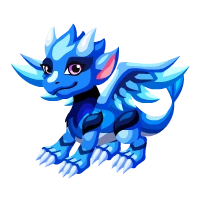 Bluejay Dragon | Dragon Story Wiki | Fandom