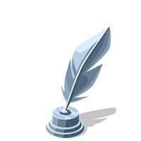 Feather Silver Trophy | Dragon Story Wiki | Fandom