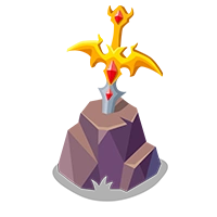 Regal Blade | Dragon Story Wiki | Fandom