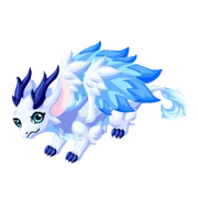 Wolper Dragon | Dragon Story Wiki | Fandom