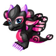 Arch Fey Dragon | Dragon Story Wiki | Fandom