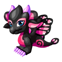 Arch Fey Dragon | Dragon Story Wiki | Fandom