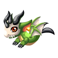 Hobgoblin Dragon | Dragon Story Wiki | Fandom