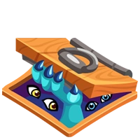 Trap Door | Dragon Story Wiki | Fandom