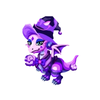 Occult Dragon | Dragon Story Wiki | Fandom